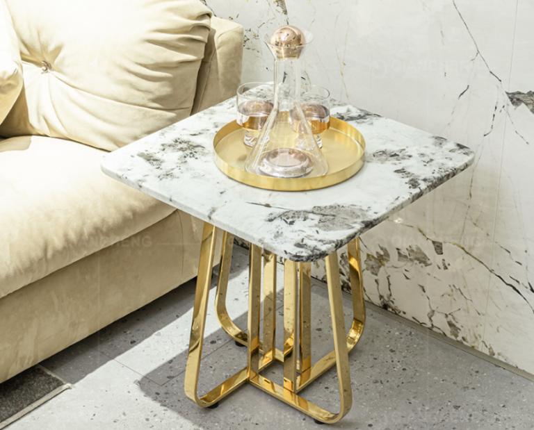 Manufacturer Crafting Elegance - Qiancheng Furniture's Custom Bespoke ...
