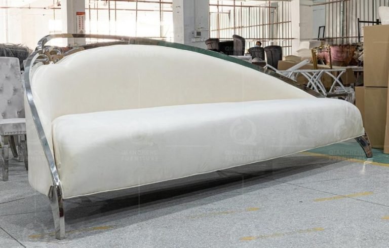 Modern Benches and Sofas for Luxurious Living