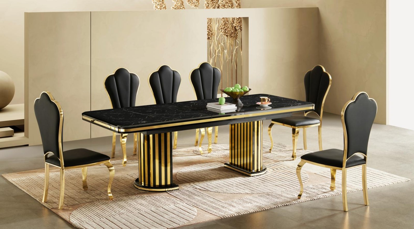 Inside the Top 10 Luxury Furniture Brands in China: Craftsmanship ...